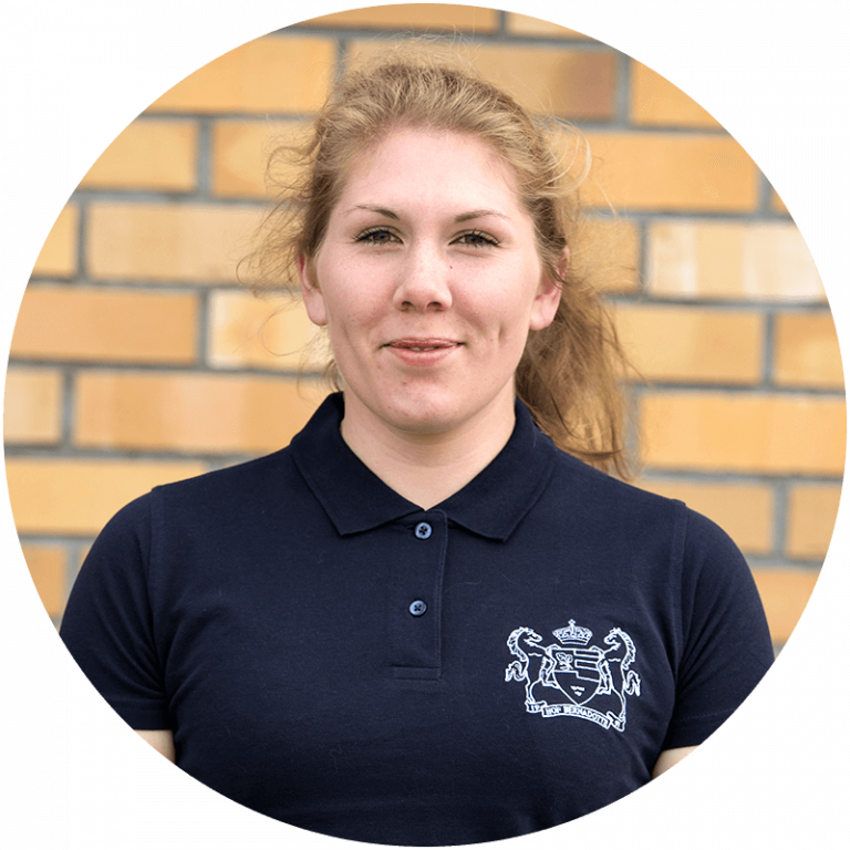 Team - Hof Bernadotte